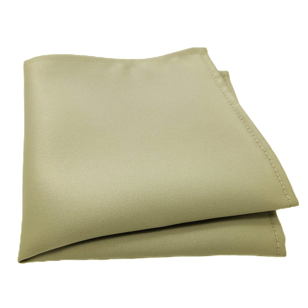 Light Sage Pocket Square – We Do Bou